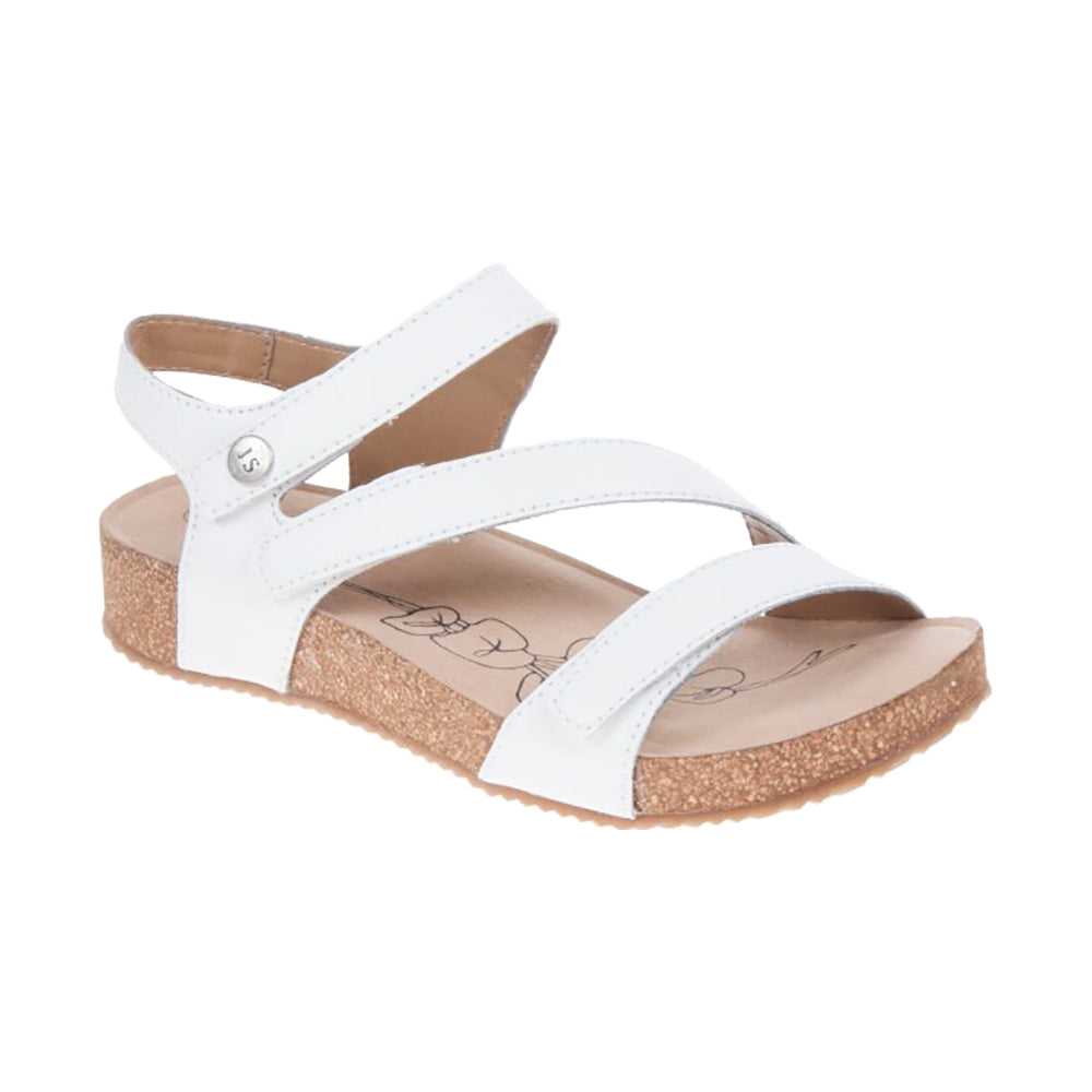 JOSEF SEIBEL Tonga 25 White