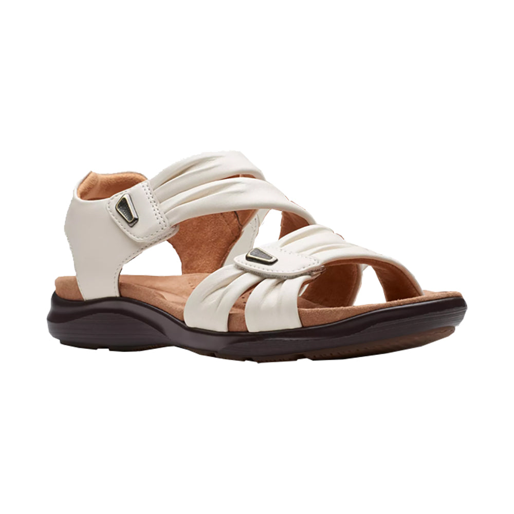 CLARKS OF ENGLAND Kitly Ave Bone