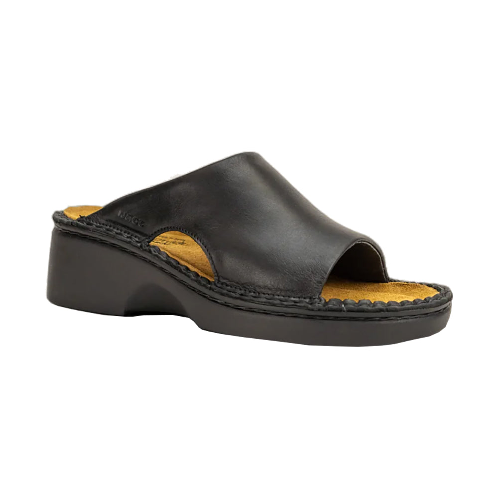 NAOT Rome Black