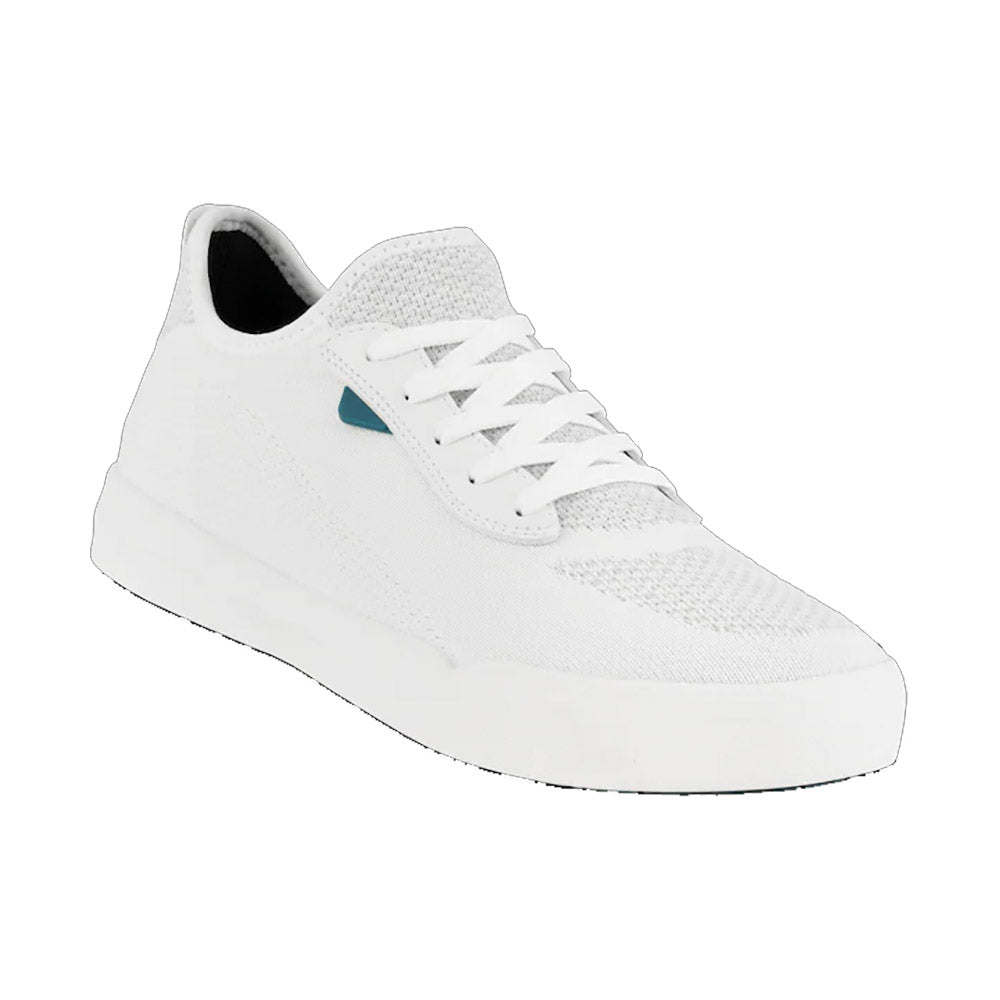 VESSI Weekend Sneaker (Ladies') White