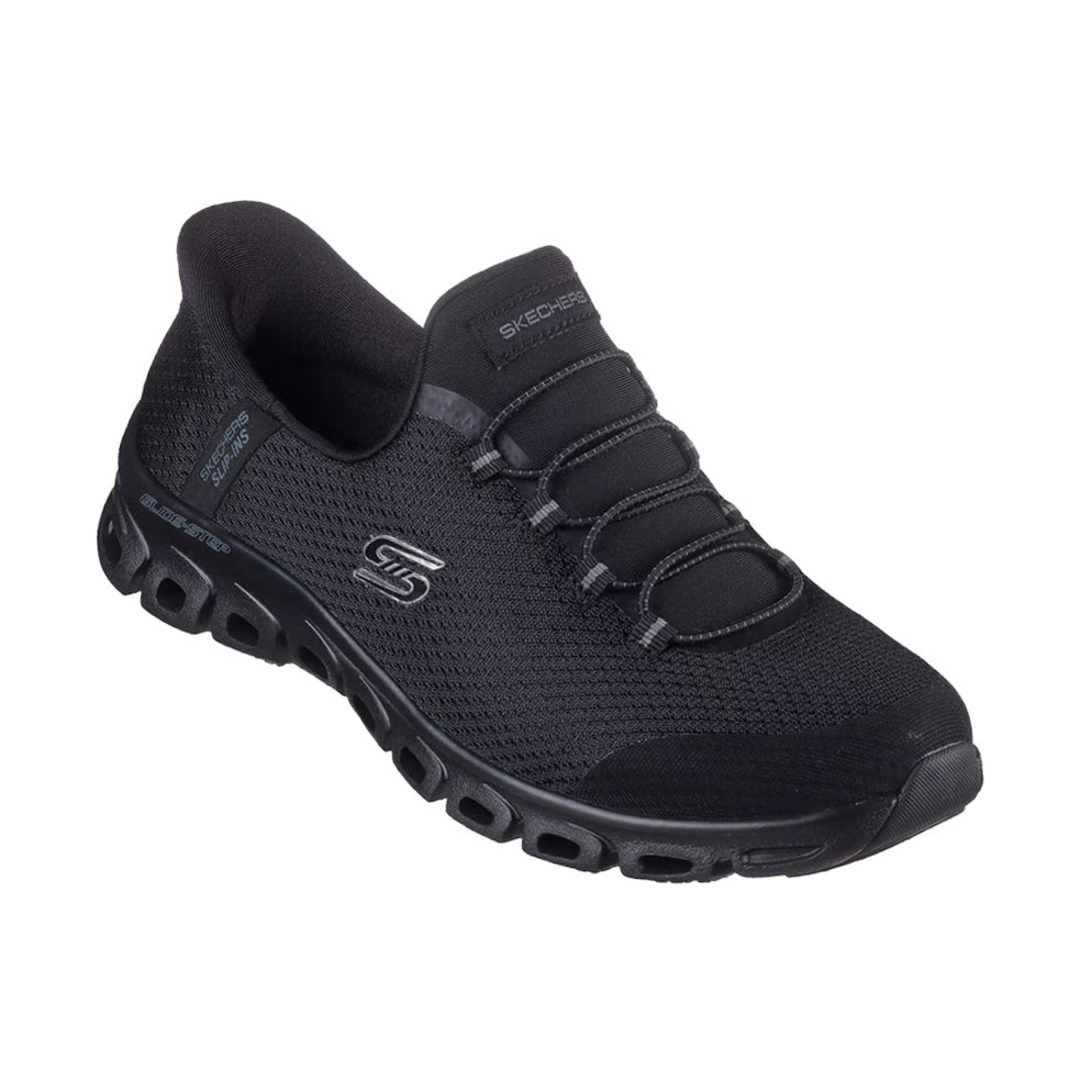 SKECHERS Slip-ins: Glide Step - Pursuit (Ladies') Navy