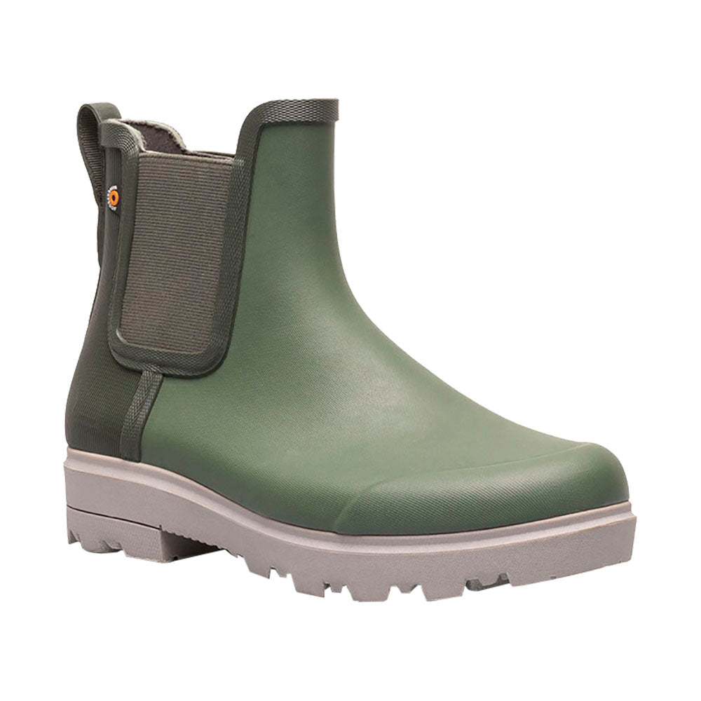 Holly Rain Chelsea Green