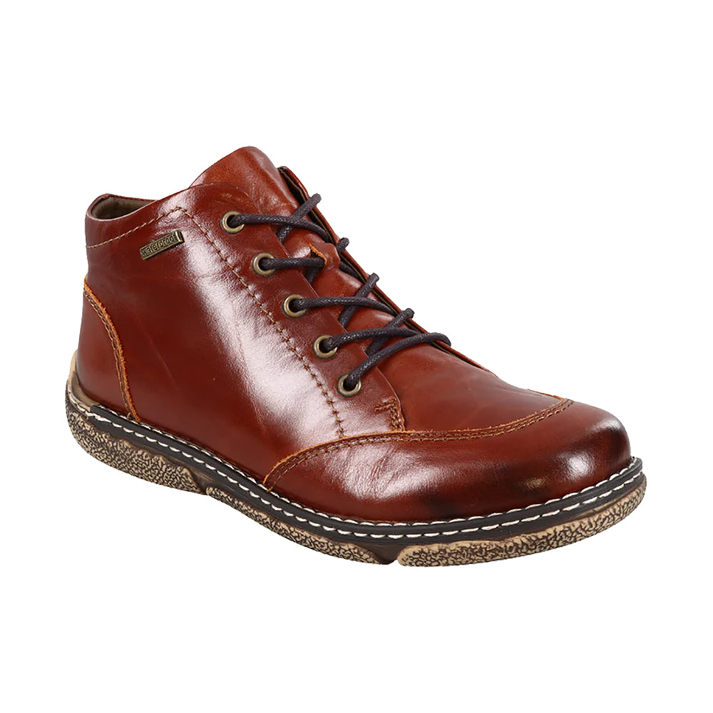 JOSEF SEIBEL Priscilla 01 Brandy