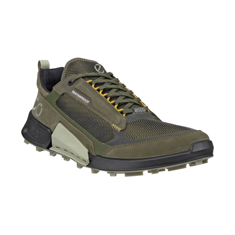 BIOM 2.1 X Mountain (Men's) Khaki